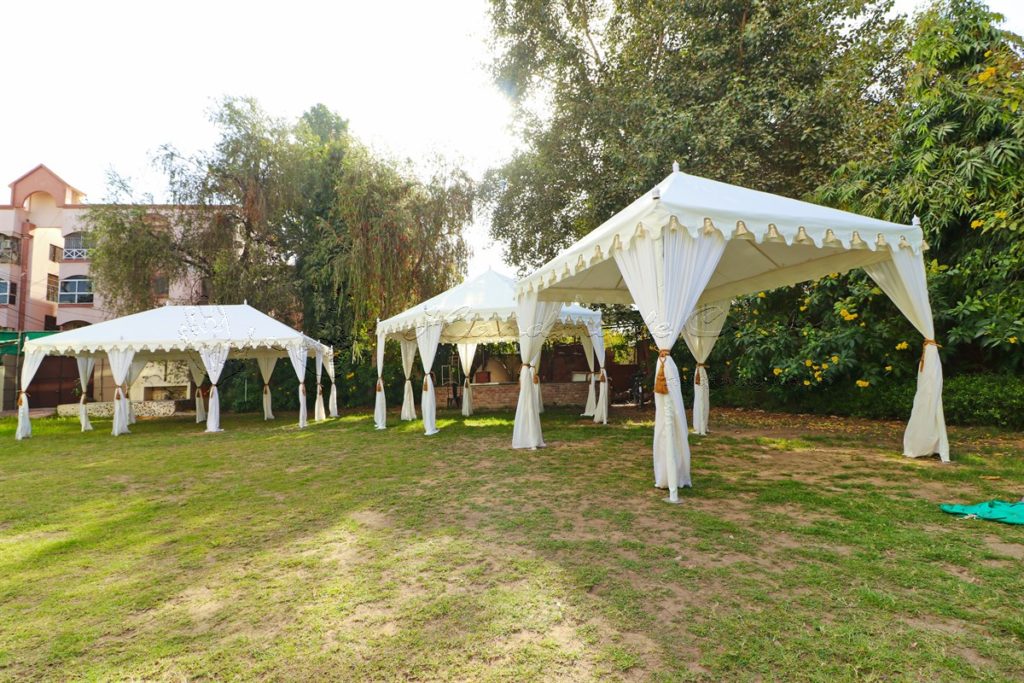 Event Tents