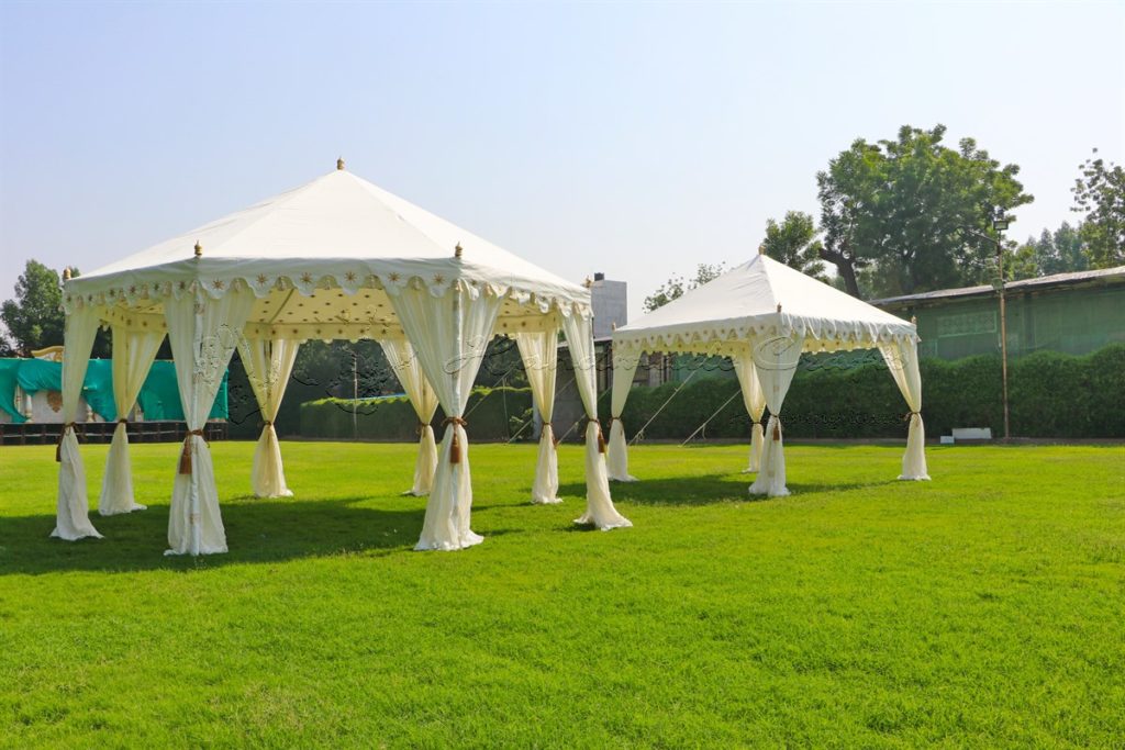 Event Tents