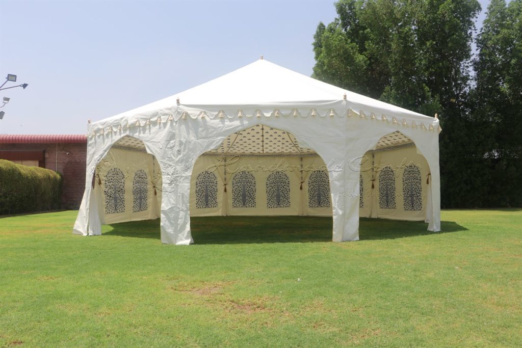 Event Tents